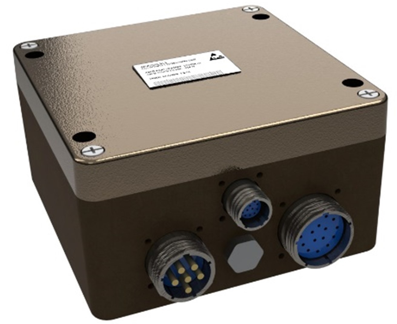 Sensitron - Manufacturer of solid state power controllers, motor controllers, space level diodes ...