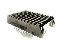 Sensitron - Defense Applications - Vehicle